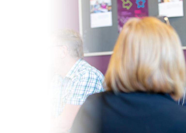 Royal Marsden Patient Information Library